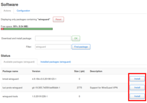 How to set up Wireguard VPN on OpenWRT: A Step-by-Step Guide ...