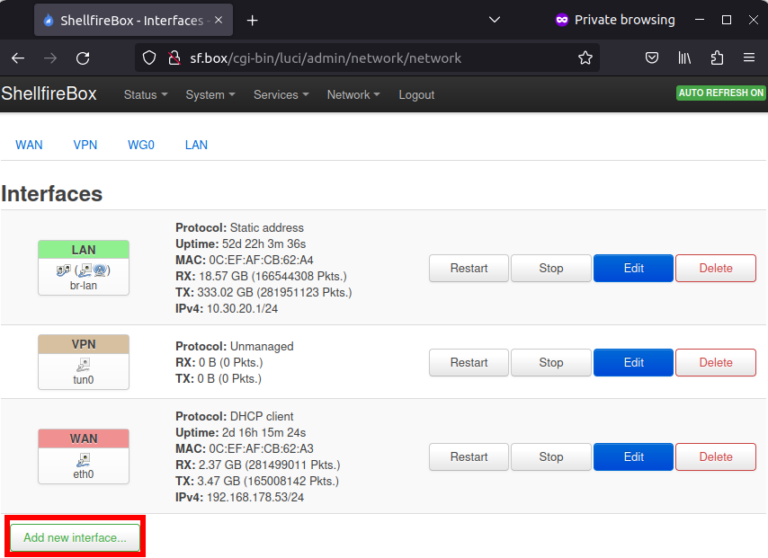 How to set up Wireguard VPN on OpenWRT: A Step-by-Step Guide ...