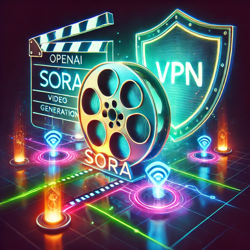 Unlock OpenAI Sora: How to Access Video Generation in Germany, the EU ...