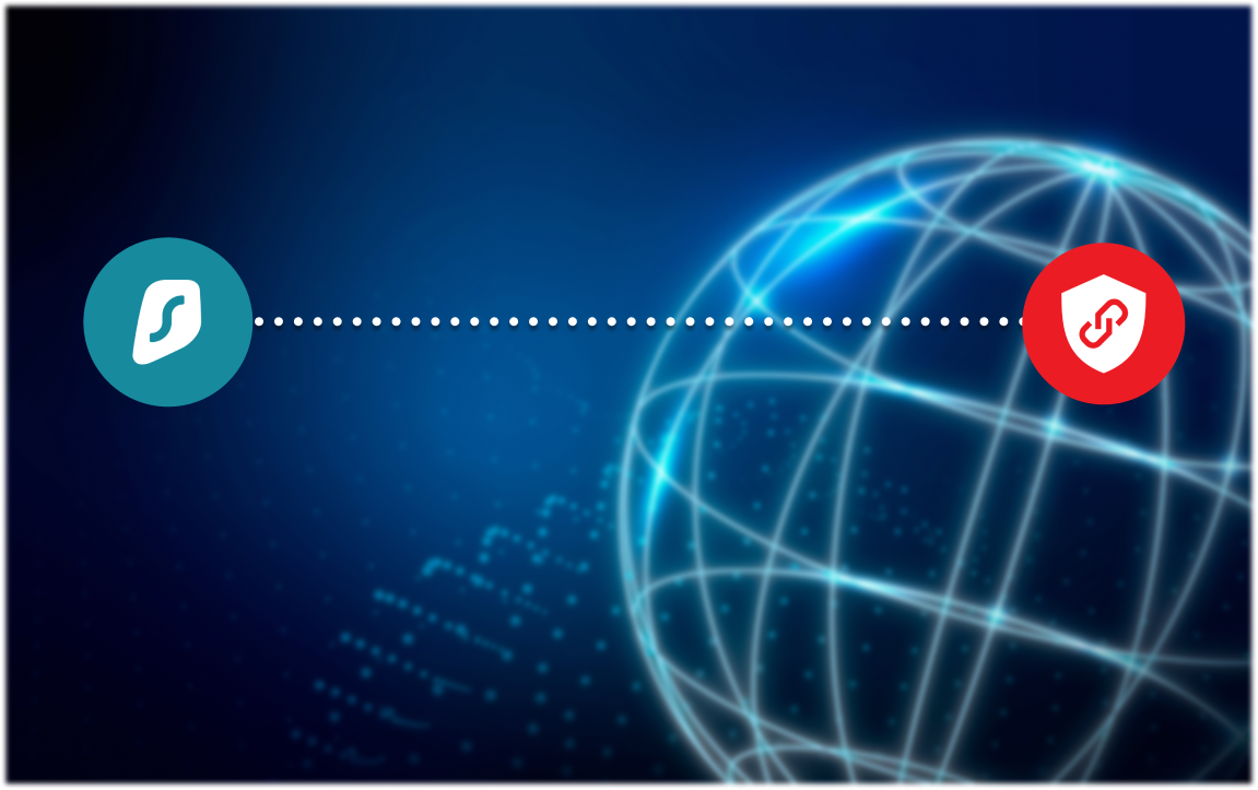 Surfshark vs Bitdefender VPN - Shellfire Blog