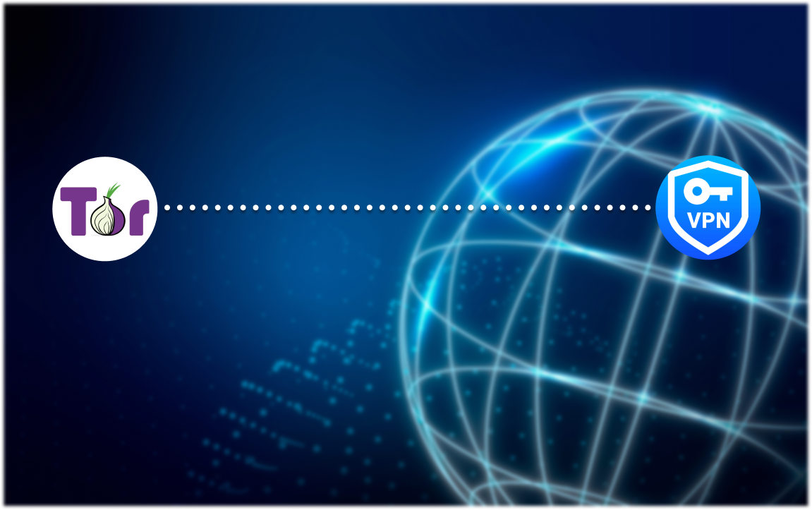 Tor vs VPN - Shellfire Blog