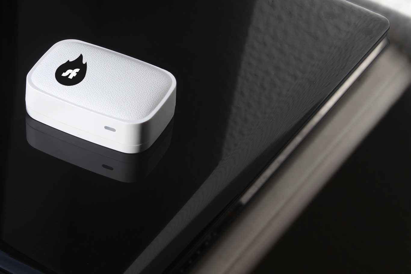 Shellfire Box VPN Router