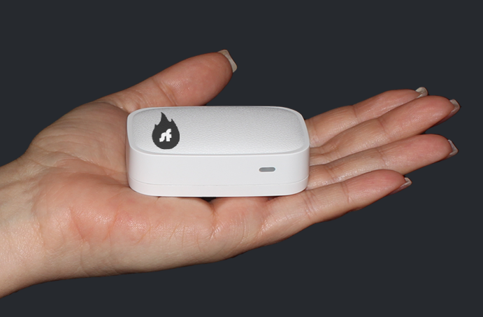 Shellfire Box VPN Router